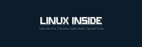 Linux Inside The Ideal Blog For Sysadmins And Geeks Tecmint Twitter