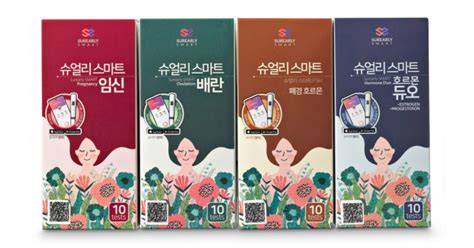 진단·관리 한 번에모바일로 호르몬 패턴 관리