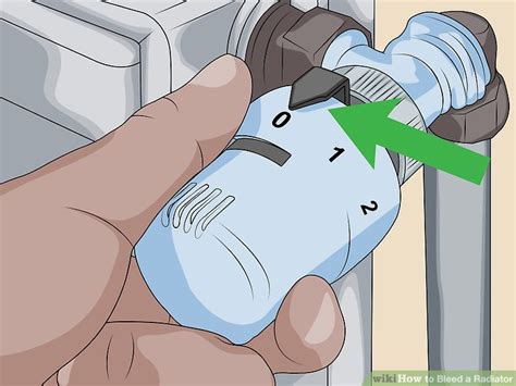 How To Bleed A Radiator 13 Steps With Pictures WikiHow