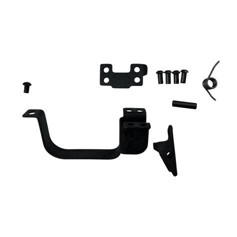 Romanian Cugir Akm Trigger Guard Comple Assembly W Mag Catch Colorado