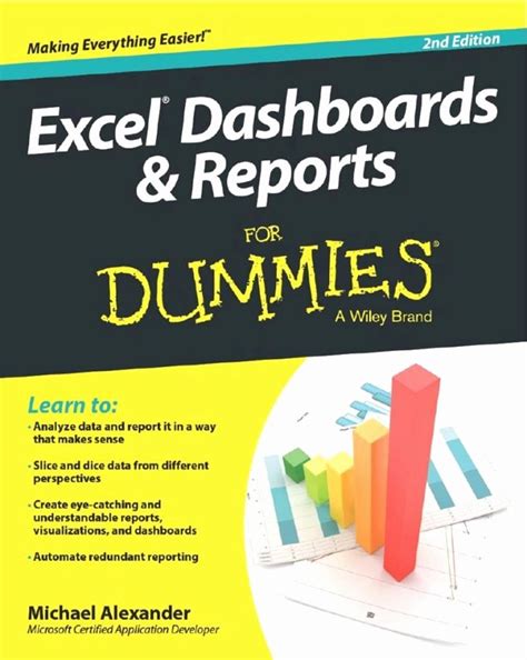 Book For Dummies Template Peterainsworth