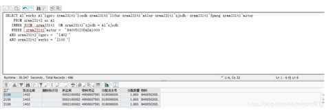 Sap 自建数据库表的索引sap Index Csdn博客
