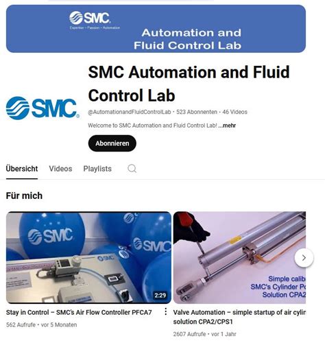 Smc Media Pumps Industrial Process Pumps
