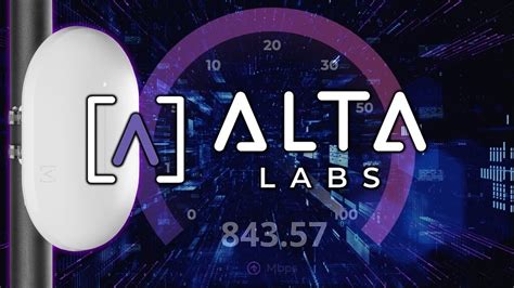 alta labs revolutionizes outdoor wifi with its new wifi 6 access point