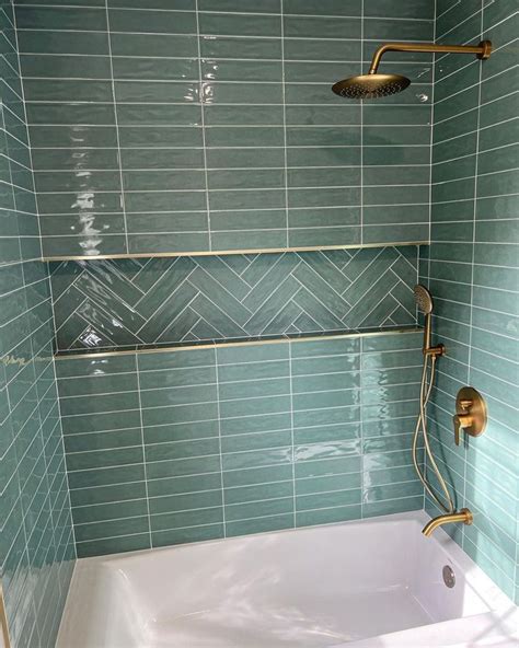 20 Beautiful Bathroom Tile Design Ideas Walls Flooring In 2024