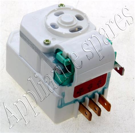 Lg Fridge 240v Defrost Timer