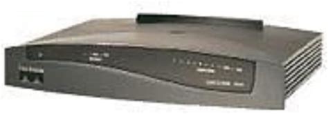 Amazon Com Cisco Ethernet Broadband Router Router CISCO K Electronics