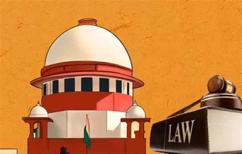 Vikram Nath Sc Reserves Its Verdict On Issue If Sub Classification