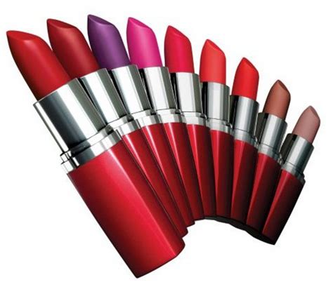 Look espetacular: batons