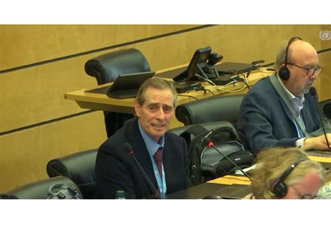 В ООН разоблачили лживый отчет Франции ВИДЕО