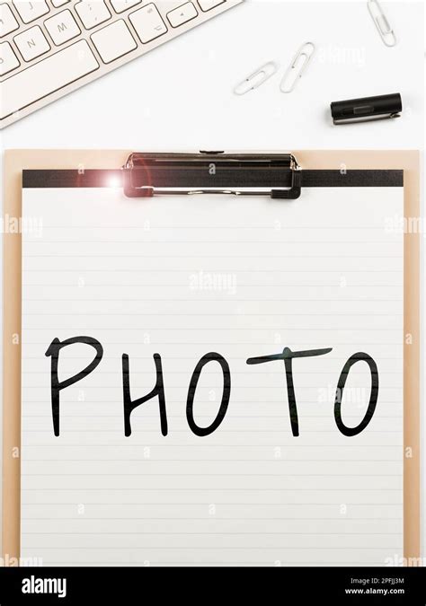 Sign Displaying Photo Business Showcase The Nonobjective Motif That