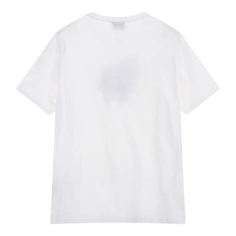 Paul Smith폴스미스 Ps Paul Smith 지브라 그래픽 반팔 티셔츠 Sivillage 에스아이빌리지
