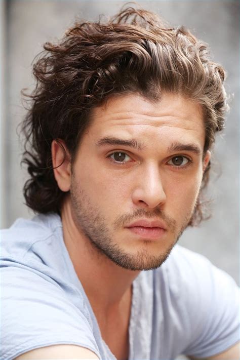 Kit Harington Tapped As New Face Of Dolce Gabbana The One For Men