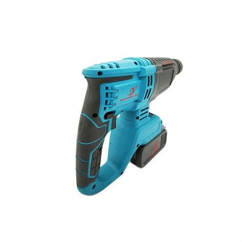 China Electric Rotary Hammer Drill 26mm Manufacturers Suppliers Factory Xiang Ju