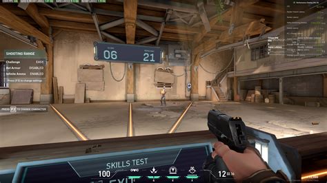 Hands On With Nvidia S Latency Slashing Reflex Technology PC Gamer