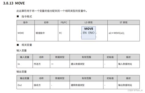 codesys——小灯顺序点亮（case语句） codesys case语句 csdn博客