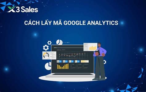 Hướng dẫn nhận chứng chỉ Google Analytics đơn giản X3Sales