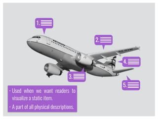 Technical Description ETC PPT