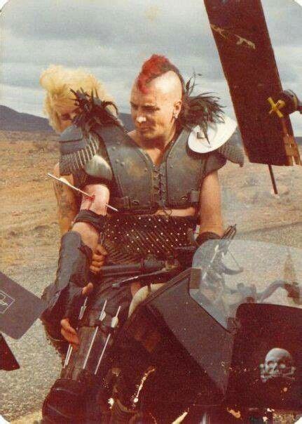 40 Wez Road Warrior Ideas Warrior Mad Max 2 The Road Warriors