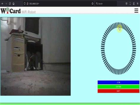 Microchip Makes On Linkedin Wifi Robot 3 Wheels With Esp32 Cam And Atmega8a