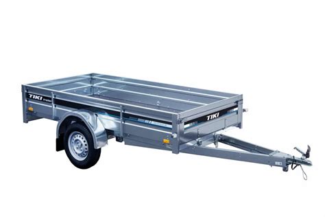 tilhenger cs265 r tiki tilhenger