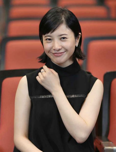 吉高由里子〝大河後〟電撃婚あるか！？〝恋多き女〟過去のケースとは異なる恋愛スタイルが噂に拍車 ハイスペック一般男性との熱愛報道