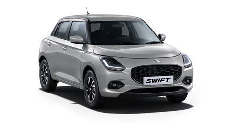 Maruti New Gen Swift 2024 Test Drive Maruti Swift