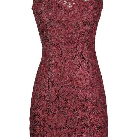 Sexy Deep V Back Sleeveless Women Short Sheath Lace Dresses On Luulla