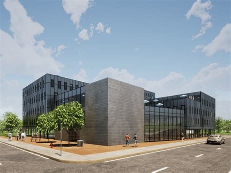 A D Architectural Model In Revit Upwork