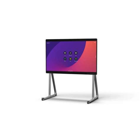 Cisco Webex Board Pro 55 Ultimate Video Conferencing Tool