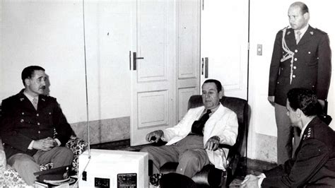 Perón confidencial los secretos que guardó su edecán militar y los detalles ocultos de una