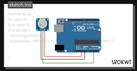 Wokwi Online Esp32 Stm32 Arduino Simulator