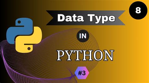 Data Type Part 3 Bytecode It Solutions Python Pythontutorials Youtube
