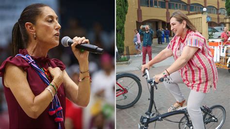 Quién ganaría si hoy fueran las elecciones presidenciales