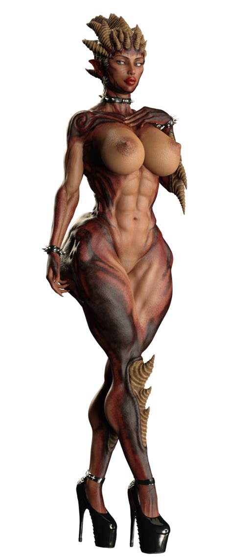 Dont Deal With The Devil By Tonzak Hentai Foundry