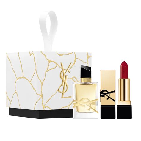 Ysl Libre Eau De Parfum Deluxe Mini Bauble