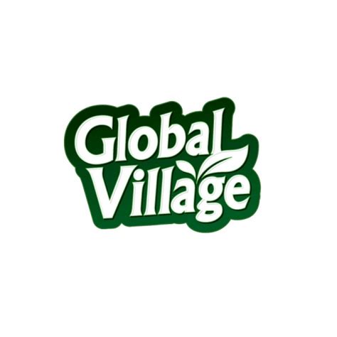 «Global Village» — российская торговая марка консервированной продукции