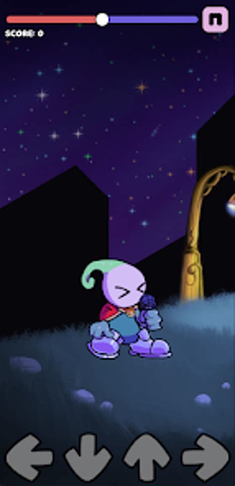 Android 용 Friday Night Maker Mobile 다운로드