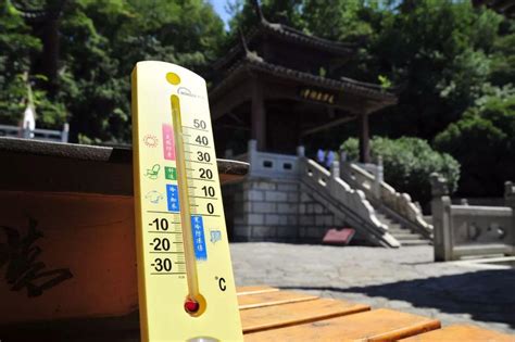 武汉气温夏天热死冬天冷死绝不是传说 搜狐大视野 搜狐新闻