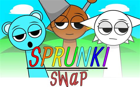 Sprunki Love Mod Play Online Incredibox Sprunki Mods