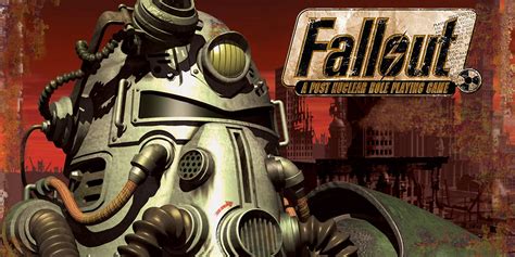 Fallout Every Game S Starting Quest Ranked