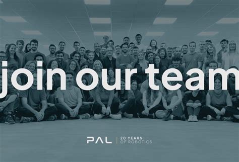 pal robotics on linkedin innovation technology hiring careers