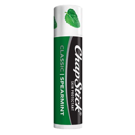 Products Chapstick Sbc