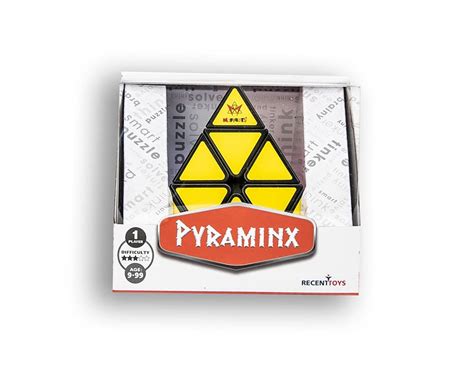 Pyraminx A 15 Akcrazycollector
