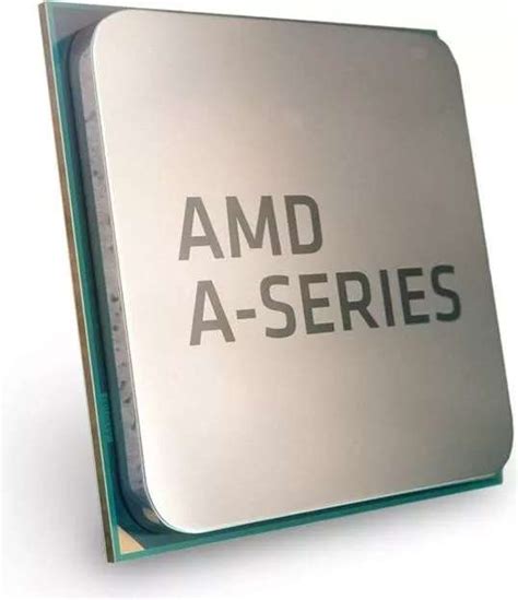 amd a6 9500e processor 3ghz new oem £2 58 at ebay hotukdeals