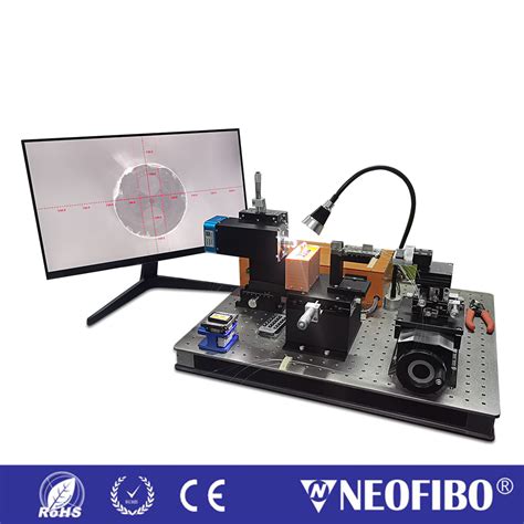 Neofibofiber Alignment System