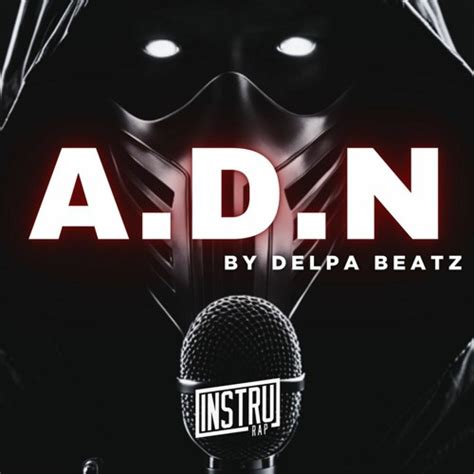 Stream Free Instru Rap Drill Banger Agressif 2024 Delpa Beats By