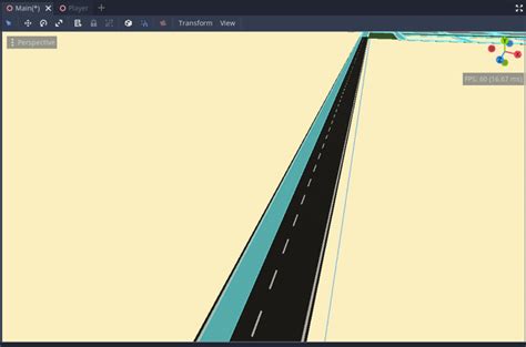 Navmesh Does Not Bake As Intended Rgodot