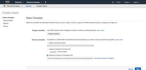 Deploying Couchbase On Aws In Less Than 3 Minutes The Couchbase Blog