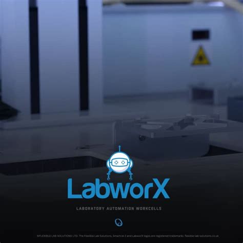 flexible lab solutions on linkedin smartcel2 labautomation